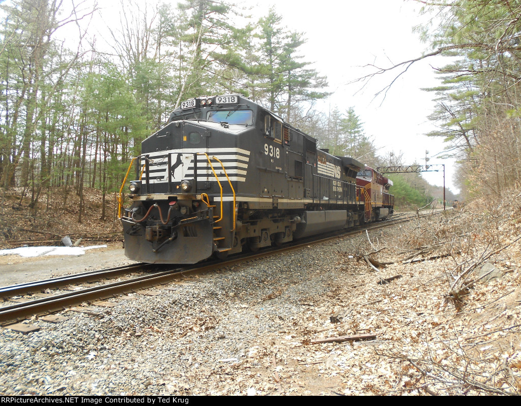 Setting off the PRR unit